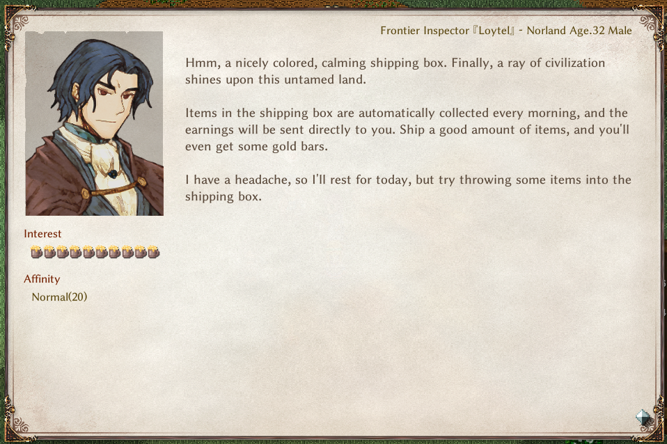 【Elin】Learn how to play the game through tutorials(Elin game guide) - 雑記