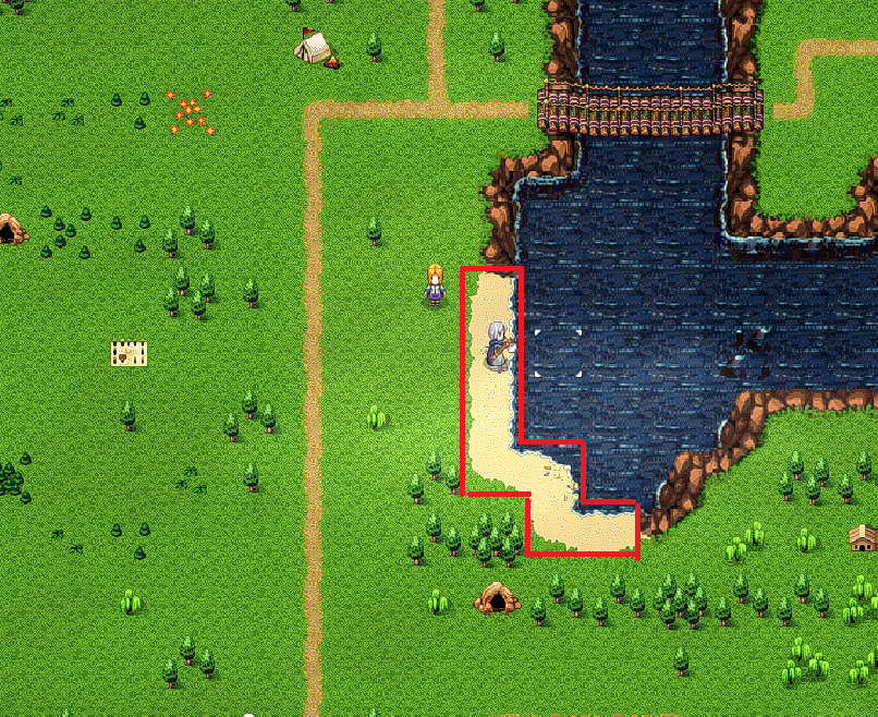 【Elin】How to obtain ”big leaf” and ”needle" - 雑記