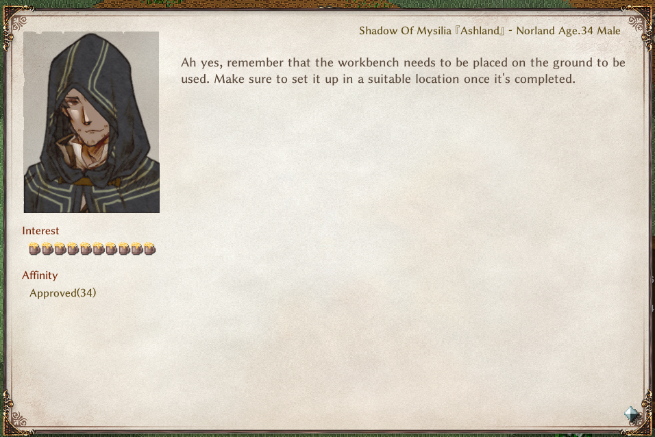【Elin】Learn how to play the game through tutorials(Elin game guide) - 雑記