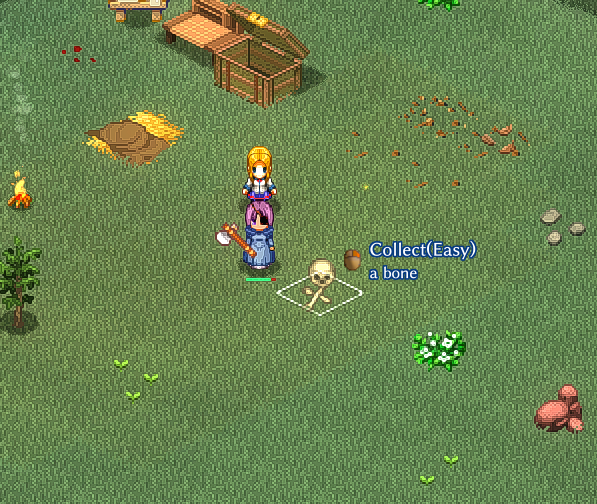 【Elin】Learn how to play the game through tutorials(Elin game guide) - 雑記