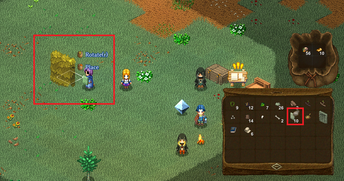 【Elin】Learn how to play the game through tutorials(Elin game guide) - 雑記