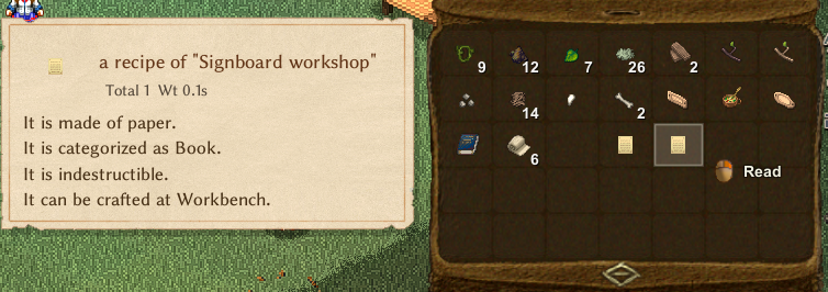 【Elin】Learn how to play the game through tutorials(Elin game guide) - 雑記