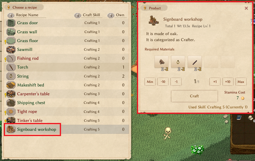 【Elin】Learn how to play the game through tutorials(Elin game guide) - 雑記