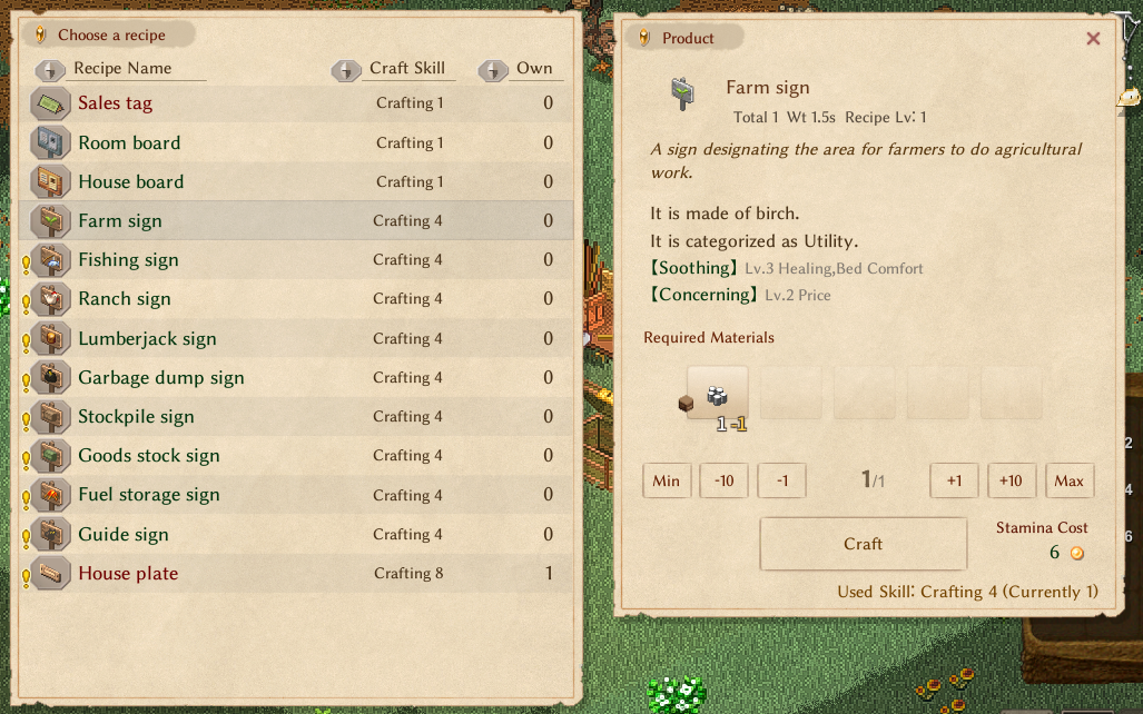【Elin】Learn how to play the game through tutorials(Elin game guide) - 雑記