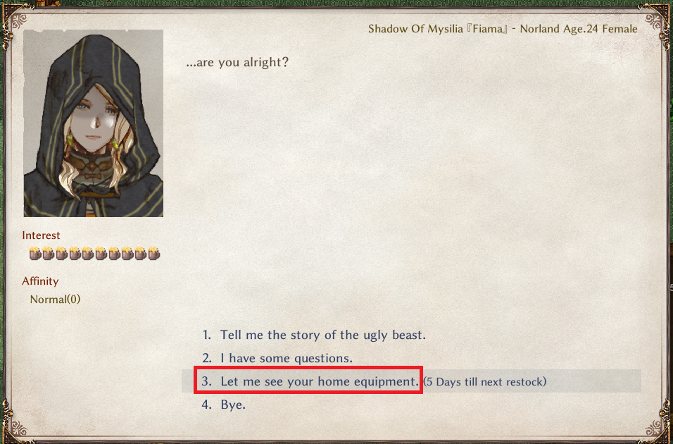 【Elin】Learn how to play the game through tutorials(Elin game guide) - 雑記