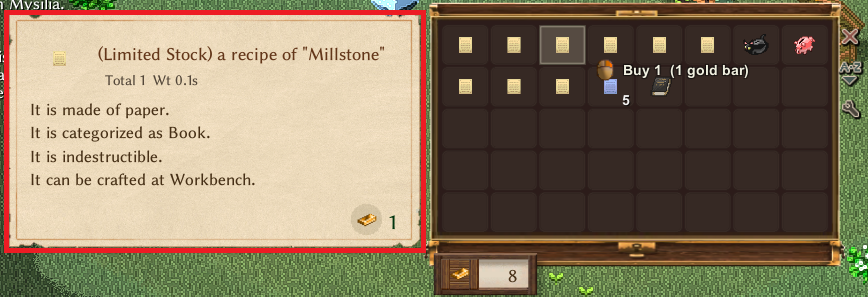 【Elin】Learn how to play the game through tutorials(Elin game guide) - 雑記