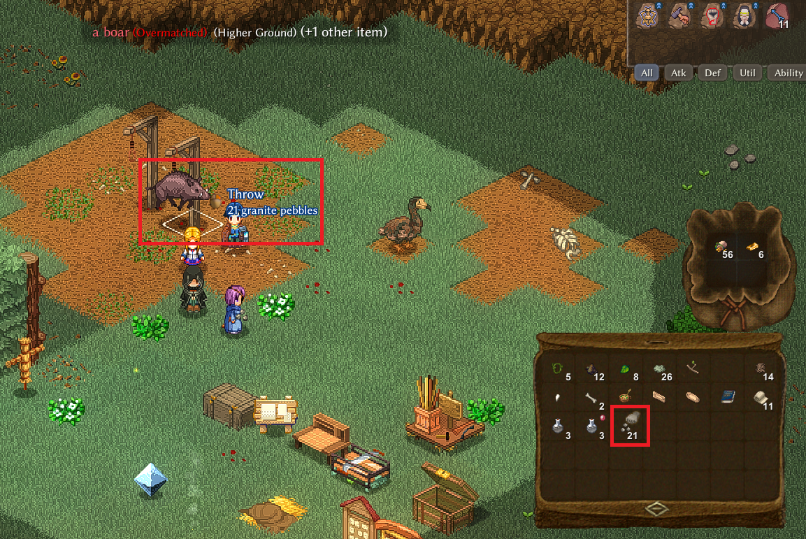 【Elin】Learn how to play the game through tutorials(Elin game guide) - 雑記