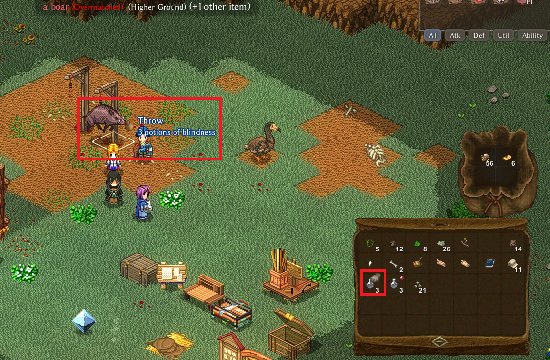 【Elin】Learn how to play the game through tutorials(Elin game guide) - 雑記