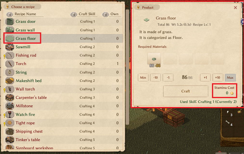 【Elin】Early game money making guide - 雑記