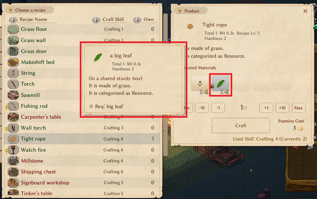 【Elin】Early game money making guide - 雑記