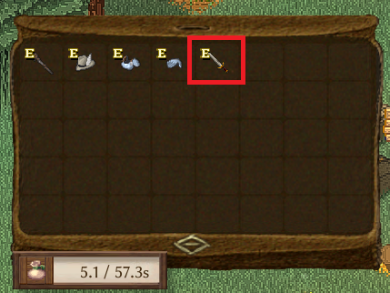 【Elin】How to change the equipment of an ally, which is important in the ...