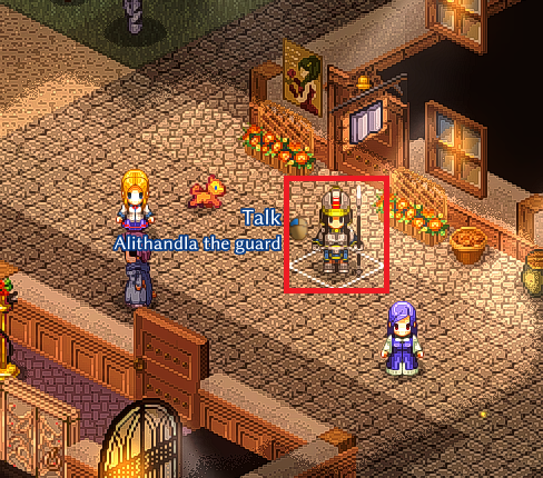 【Elin】How to pay tax and how to take "tax chest" home - 雑記