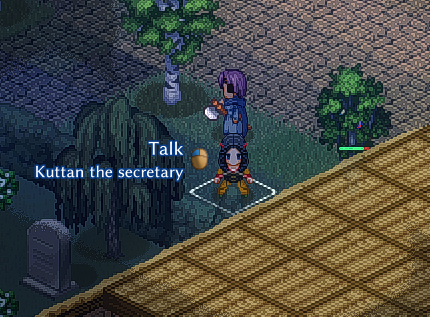 【Elin】How to pay tax and how to take "tax chest" home - 雑記