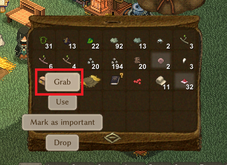 【Elin】How to pay tax and how to take "tax chest" home - 雑記