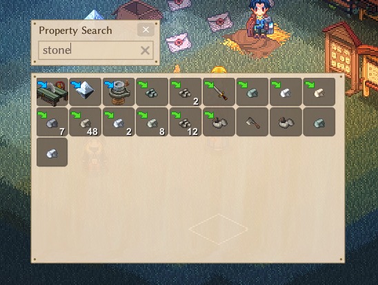 【Elin】Functions and operations to remember before starting the game - 雑記