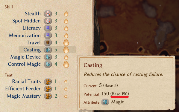 【Elin】Functions and operations to remember before starting the game - 雑記