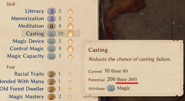 【Elin】Functions and operations to remember before starting the game - 雑記