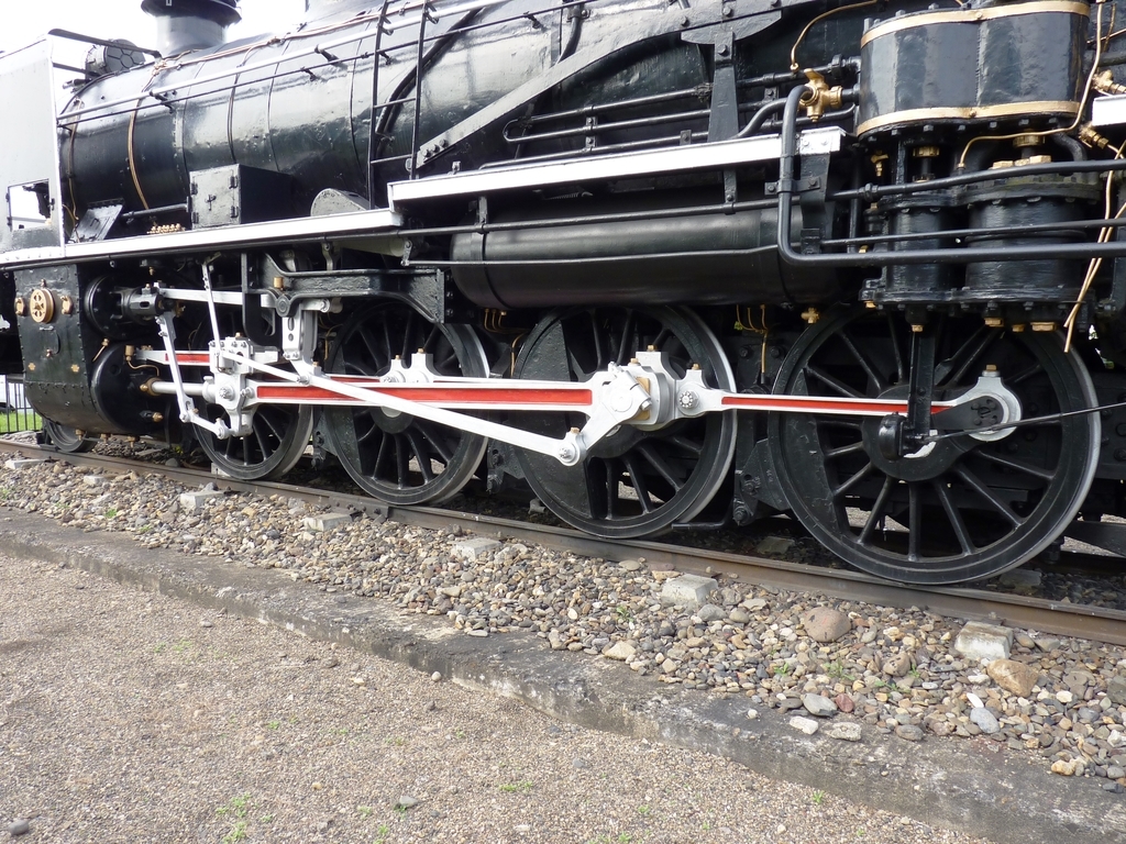 北見市 三治公園のD50 25 - 藻岩颪に豊河の流れ。