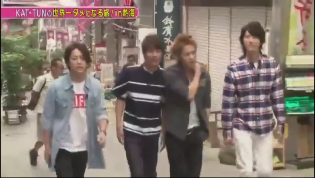 6/5 世界一タメになる旅 in熱海 - Mussitation