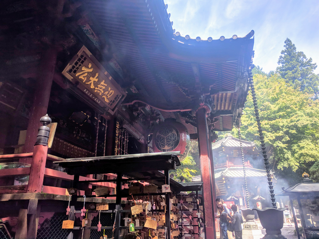 ISUCON8 予選で負けた - blog.syfm