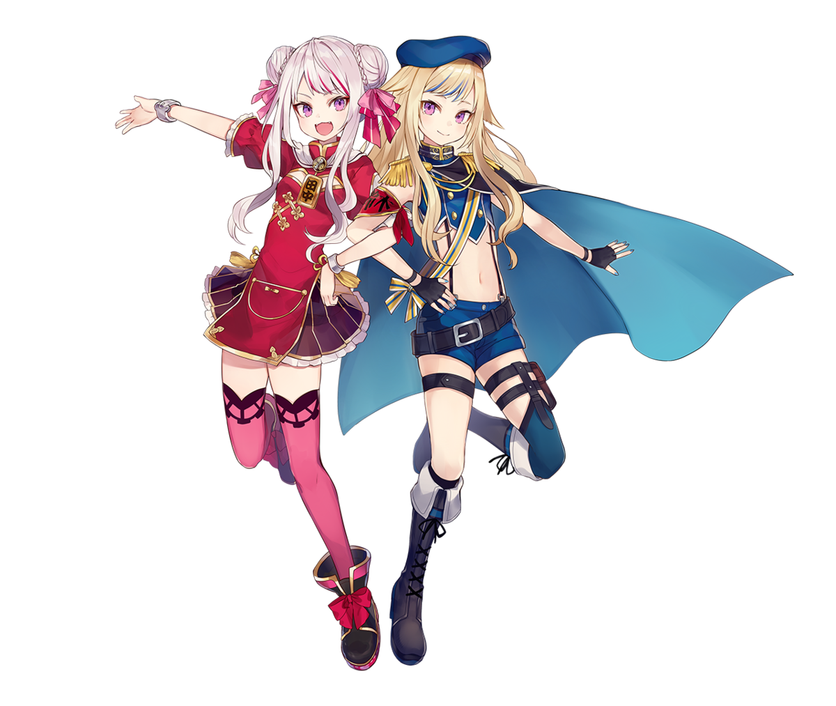 おすすめV紹介 第158回:HIMEHINA - V推しなんしょ