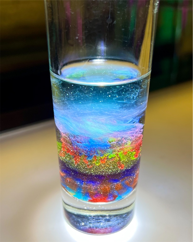 【Zimplex Mixology Laboratory】プーケット！驚きのアートカクテルバー！ - くいしんボッチのペロペロ日記