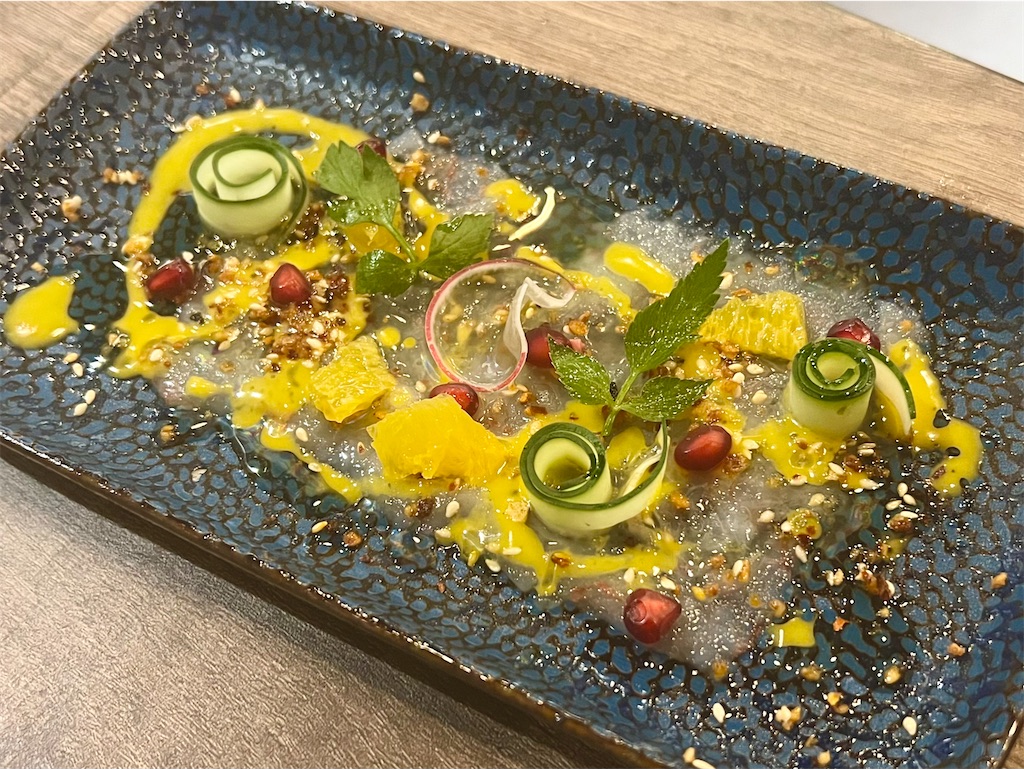 【RED Nikkei Bar Japanese Peruvian Izakaya】安くて美味しい斬新な日系ペルー料理居酒屋♡ - くいしん ...