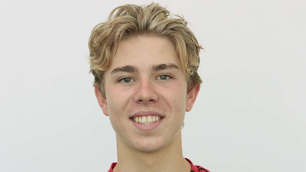 アカデミー、リザーブチーム選手紹介ーU18編ー - Football is Juantastic