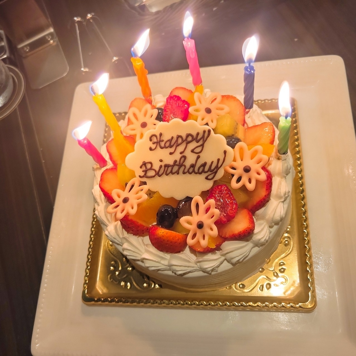 ヒルトン成田 宿泊記 ～千葉県民割 ＆ HPCJバースデーケーキ の巻 - 陸マイラーのせかいのたび