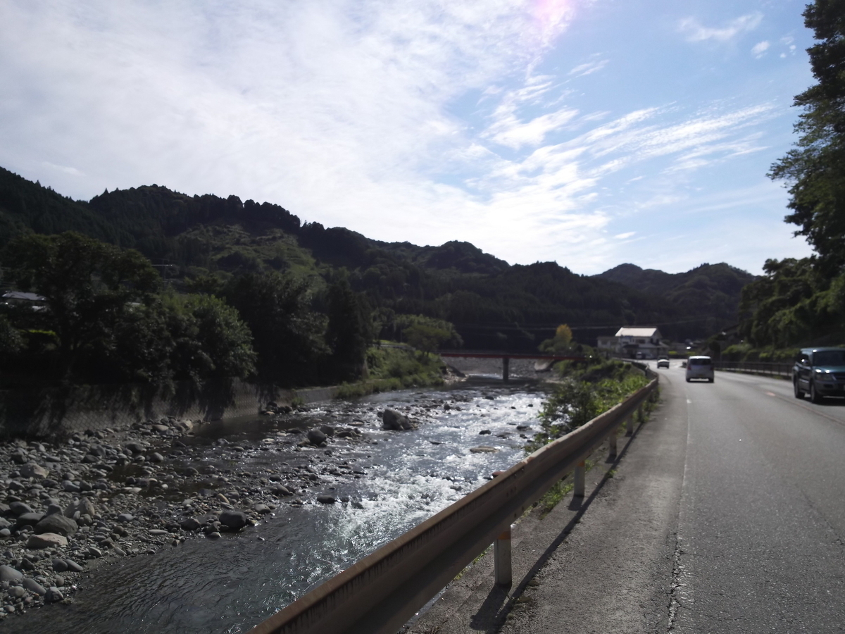 2020BRM905熊本600㎞【DAY-2】 - kuma-miyaのブログ