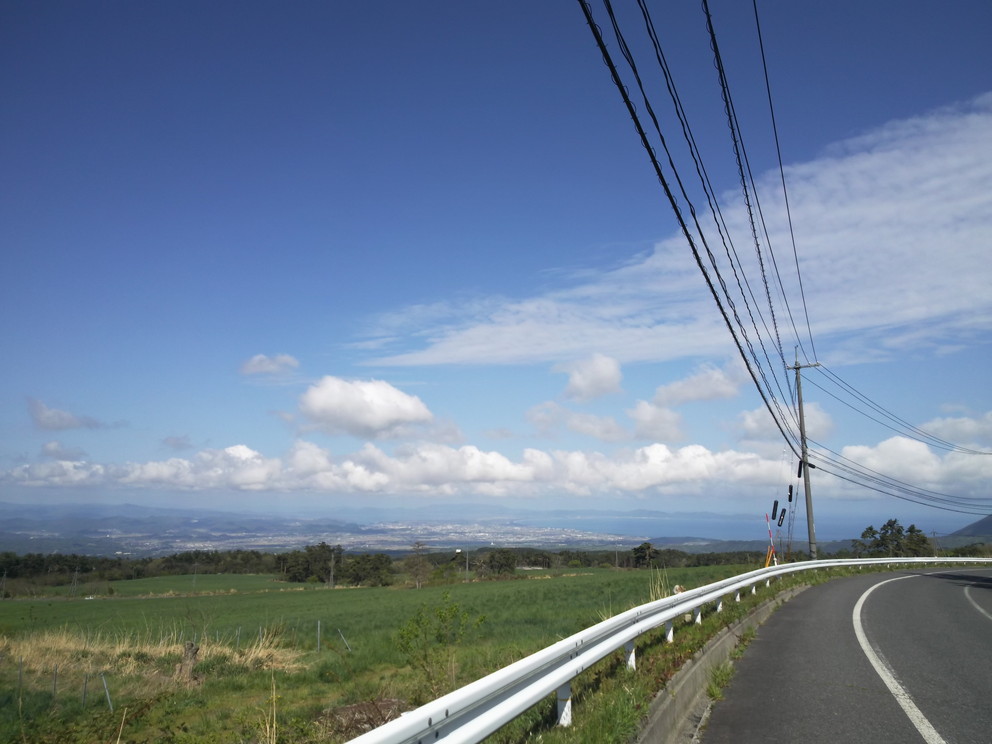 2021BRM424 AJ 岡山 1200 春輝【2日目】 - kuma-miyaのブログ