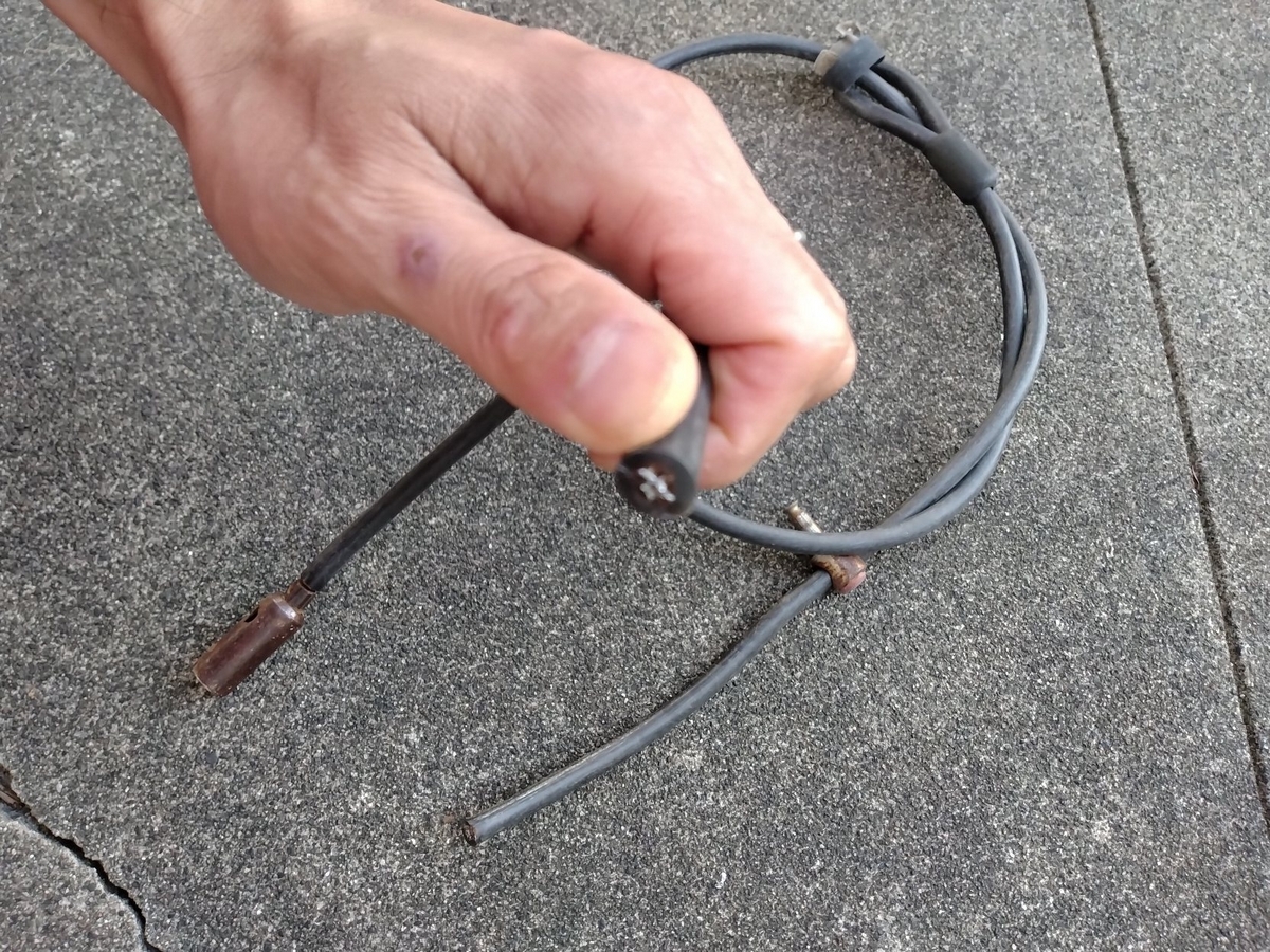 ロードバイクが盗難にあった件 - kuma-miyaのブログ