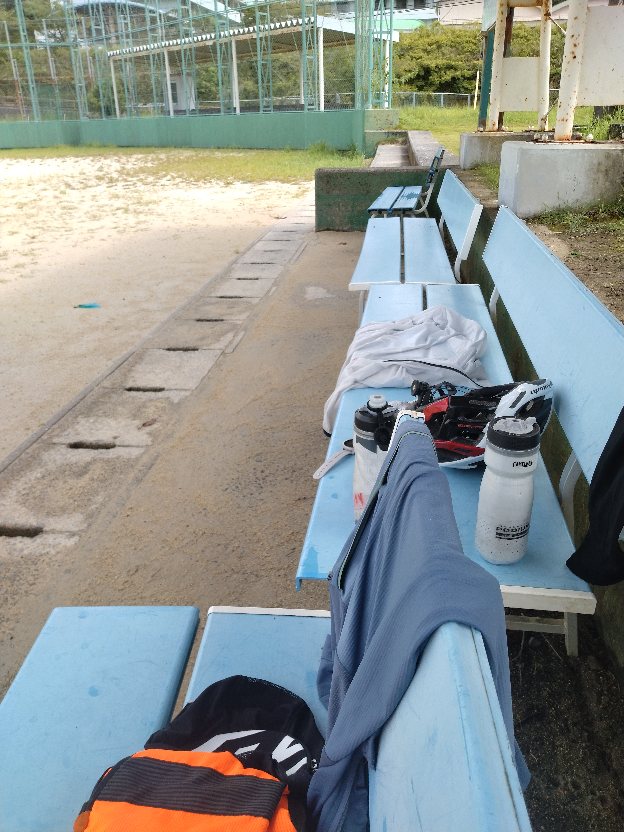 （ブルベ）BRM913宇城600km熊本県南と天草（その4）PC1からゴールまで、そして後泊 - kuma-miyaのブログ