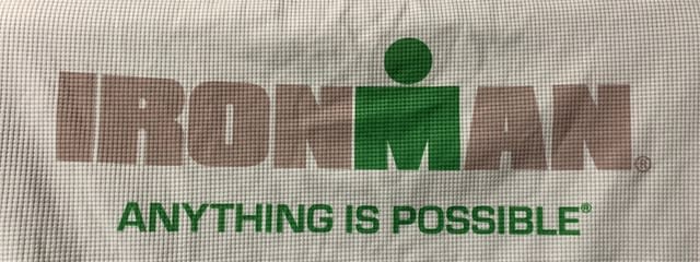 IRONMAN Anything is possible - くまのシニアライフ＆トライアスロン