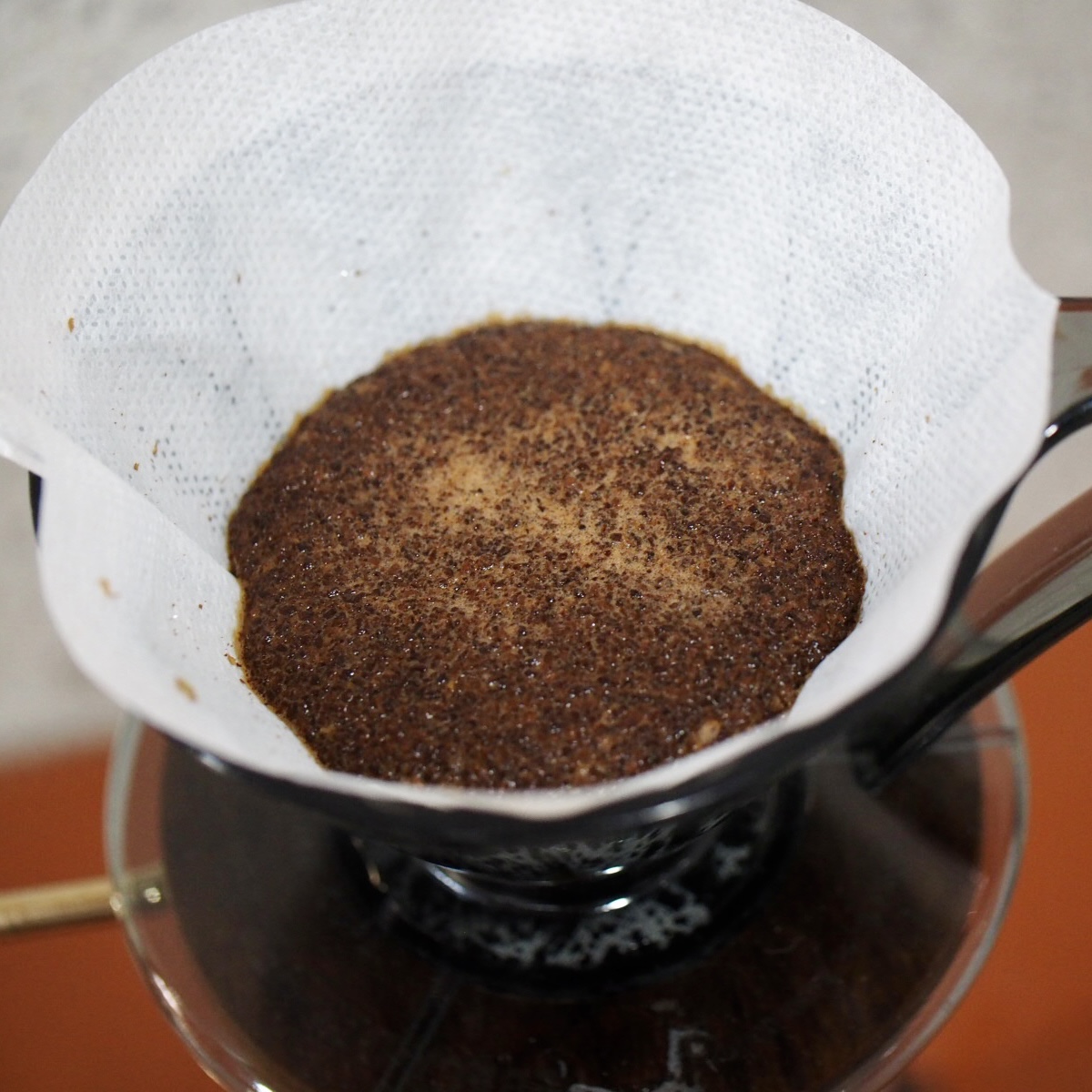 不織布のコーヒーフィルター、試してみない？ (円錐型) / Kaleido Nonwoven Coffee Filter Paper ...