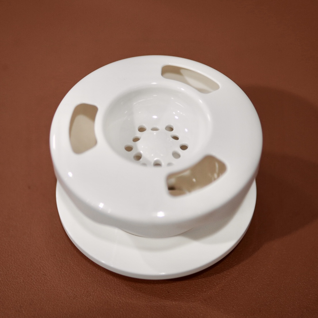 ドリップアシストが付属した面倒くさがりのためのドリッパー / LilyDrip LILY Coffee Dripper [アリエク購入品紹介 ...