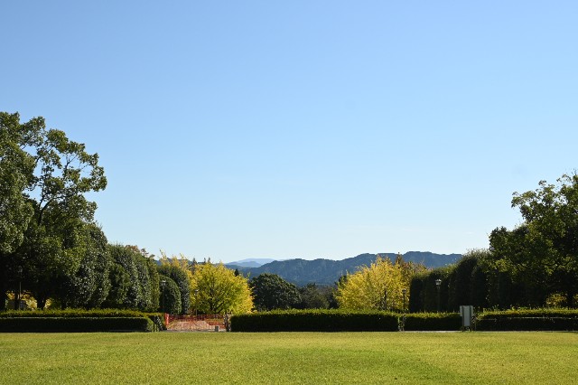 20221026 熊本テクノポリス - kumamoto-aso