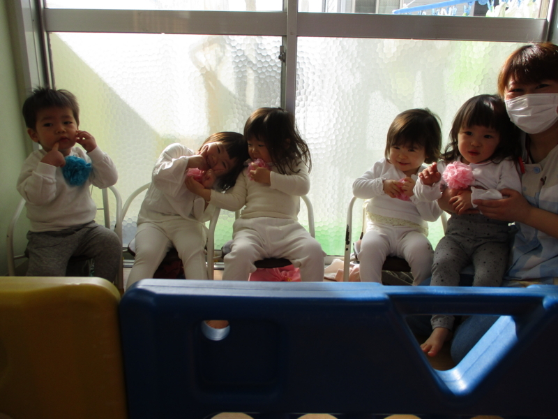 個別「20180216091552」の写真、画像 - kumanoko-hoiku's fotolife