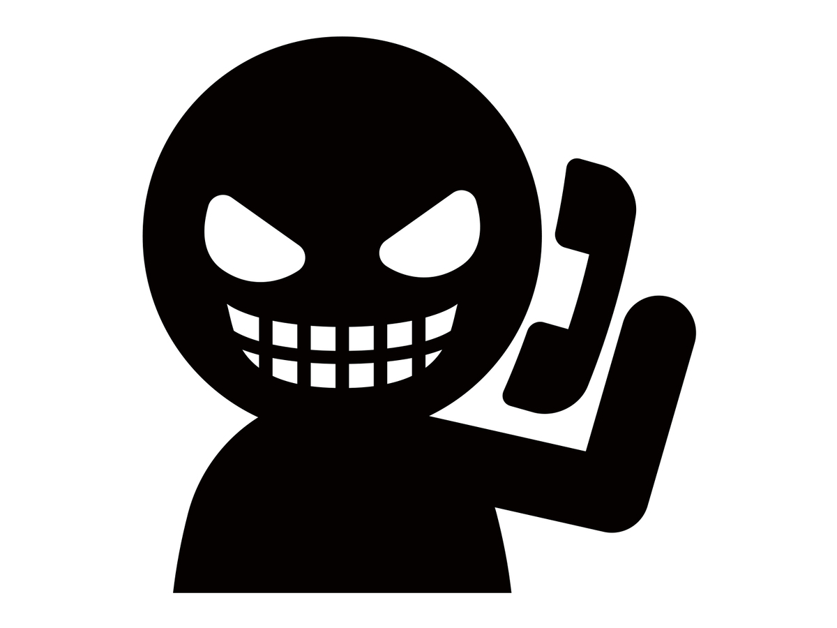 【保存版】0800 080 2062は出ても大丈夫？迷惑電話の可能性と対処法 - どうしたらいいの！？