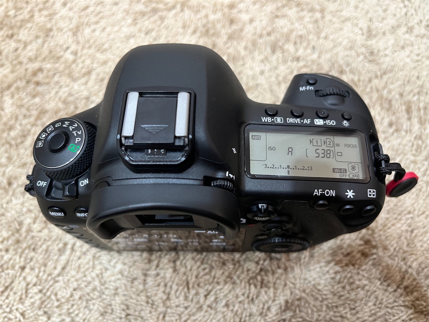 並品のEOS 5Dmk4を購入してどうだったのか？ - kumasan01のカメラブログ