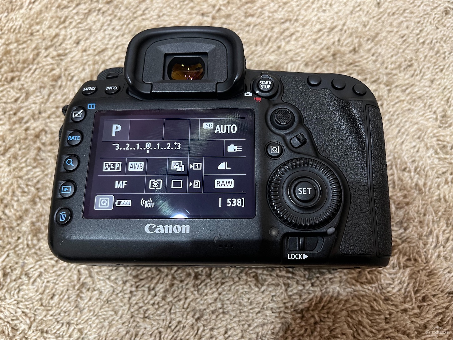 並品のEOS 5Dmk4を購入してどうだったのか？ - kumasan01のカメラブログ