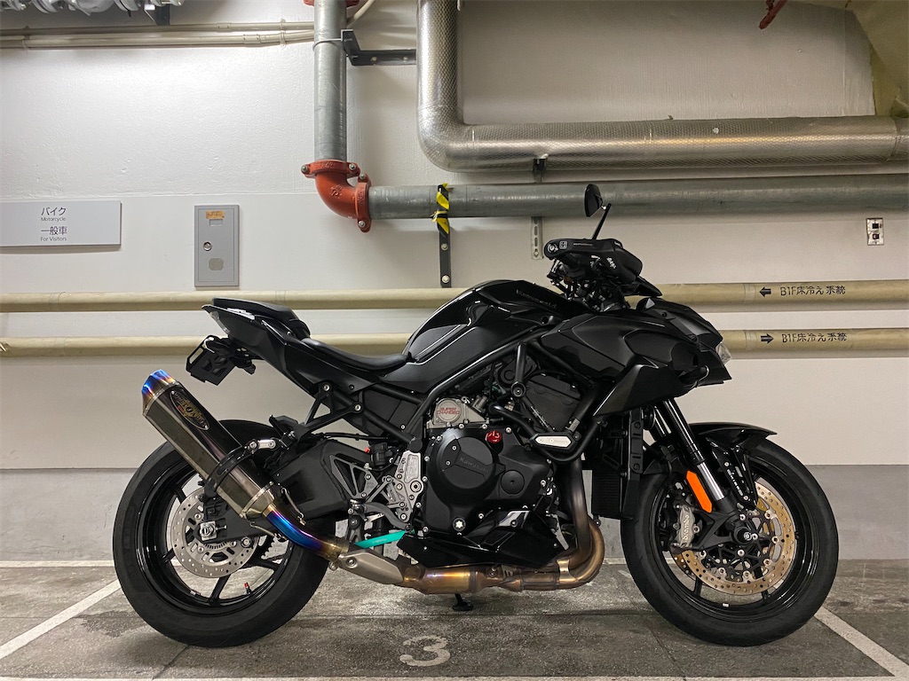 ZH2にハンドガードを付ける。 - ぴよこ☆くらふと☆わ〜くす