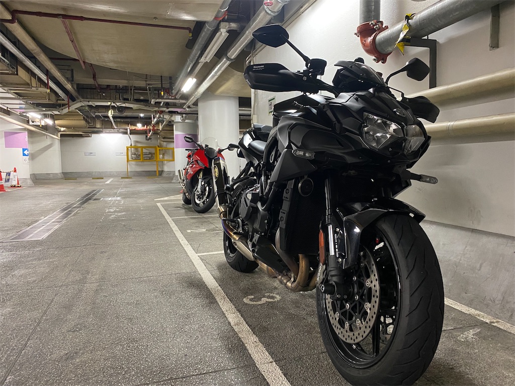 ZH2にハンドガードを付ける。 - ぴよこ☆くらふと☆わ〜くす