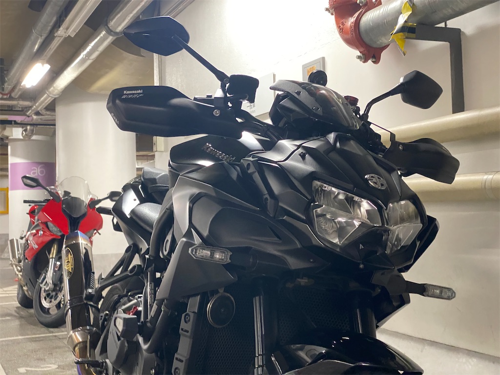 ZH2にハンドガードを付ける。 - ぴよこ☆くらふと☆わ〜くす