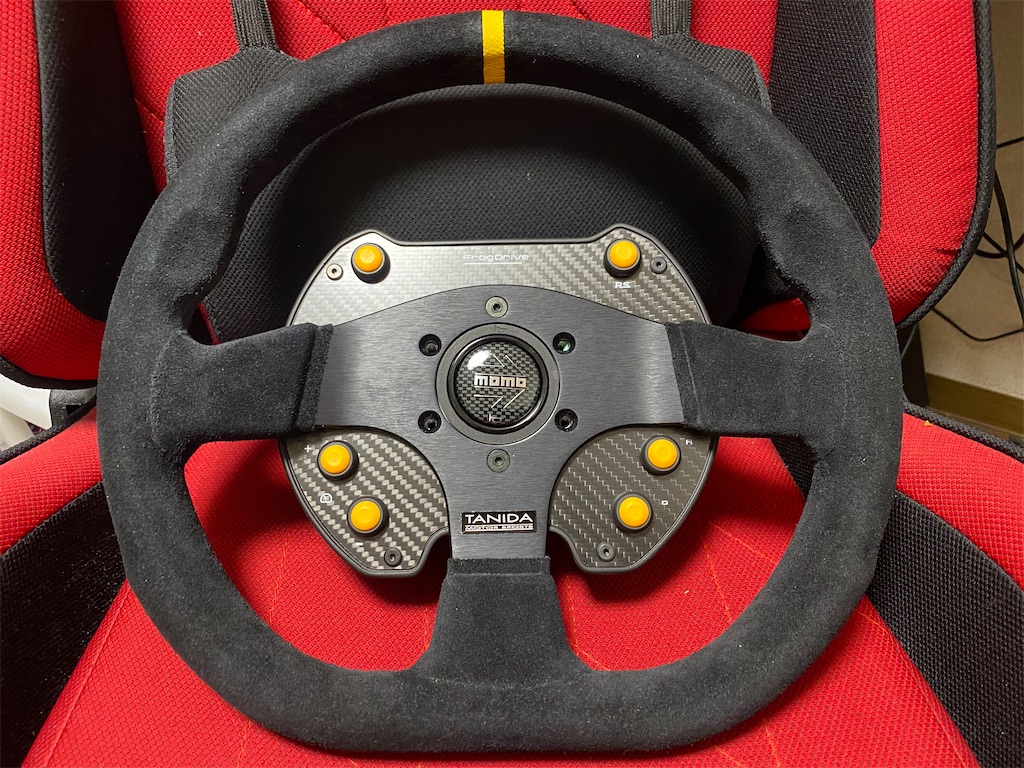 メガーヌR.S. 273 TROPHY2へパーツ装着！ - ぴよこ☆くらふと☆わ〜くす