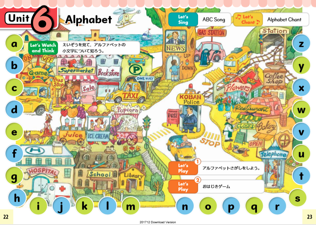alphabet-let-s-try2-unit6