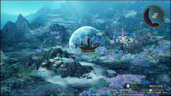 ドラクエI＆II、HD-2D版のDQ4・5・6も作っている気がしたお話【ネタバレ注意】 - くむのなんとなくきまぐれに。 自由奔放な人の日記。