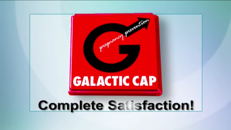 [ま]GALACTIC CAP（ギャラクティック・キャップ）という聖闘士星矢のパンチのような名前のコンドームがすごいらしい @kun_maa ...