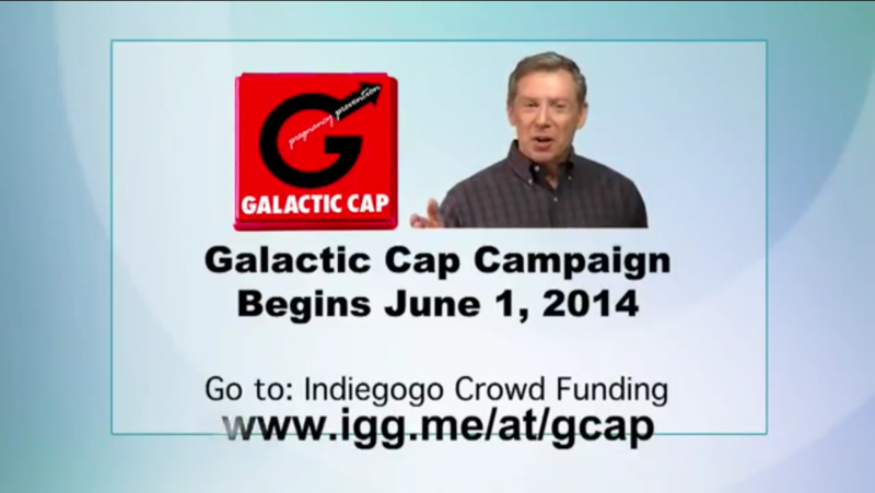 [ま]GALACTIC CAP（ギャラクティック・キャップ）という聖闘士星矢のパンチのような名前のコンドームがすごいらしい @kun_maa ...