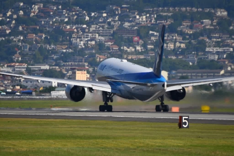運航停止の「PW4000系エンジンを積んだ777」なぜ日本には多い？ そもそもどんなもの？ - 福ちゃんの散歩道